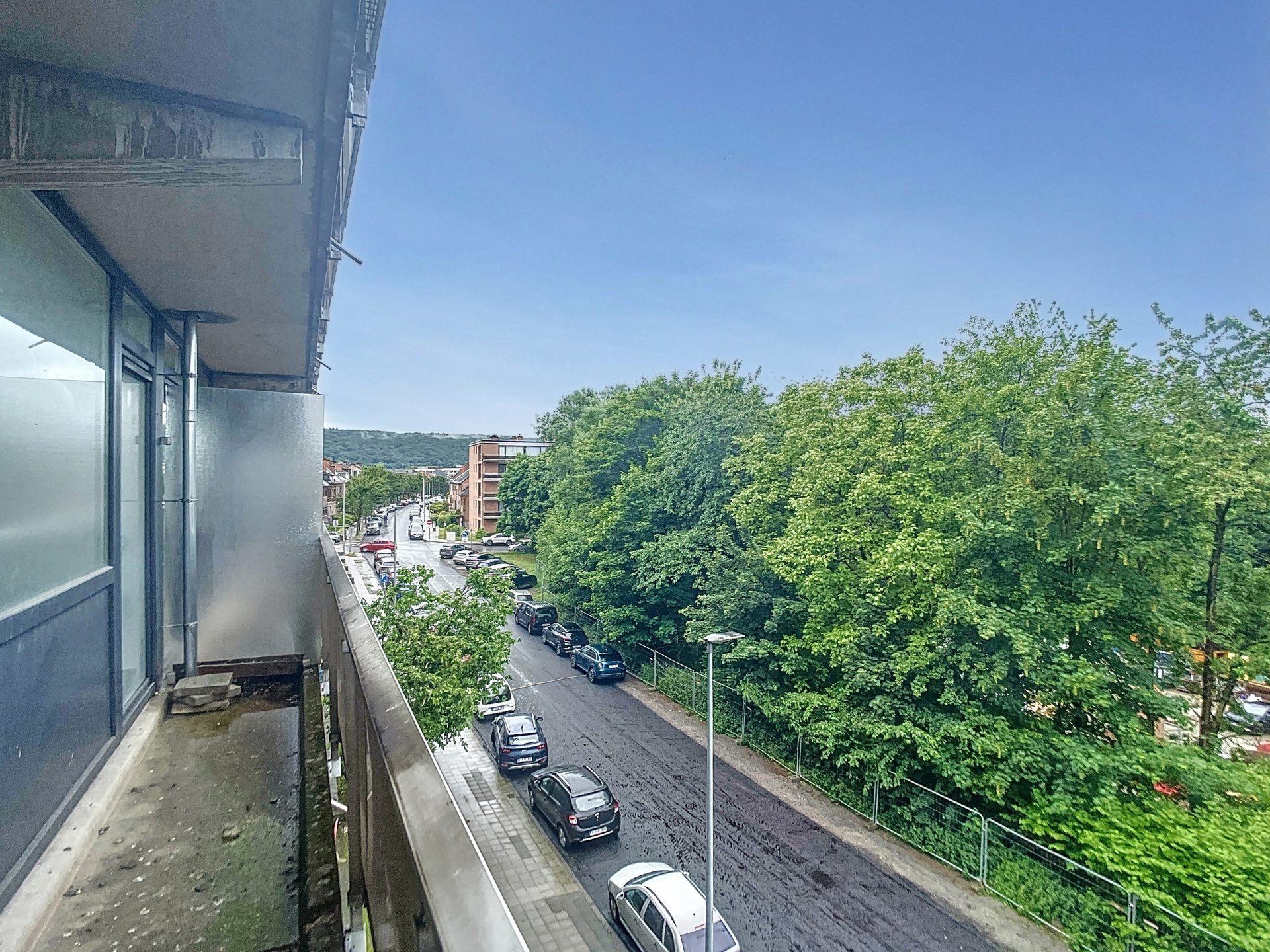 Vente Namur (5000). Abras Immo